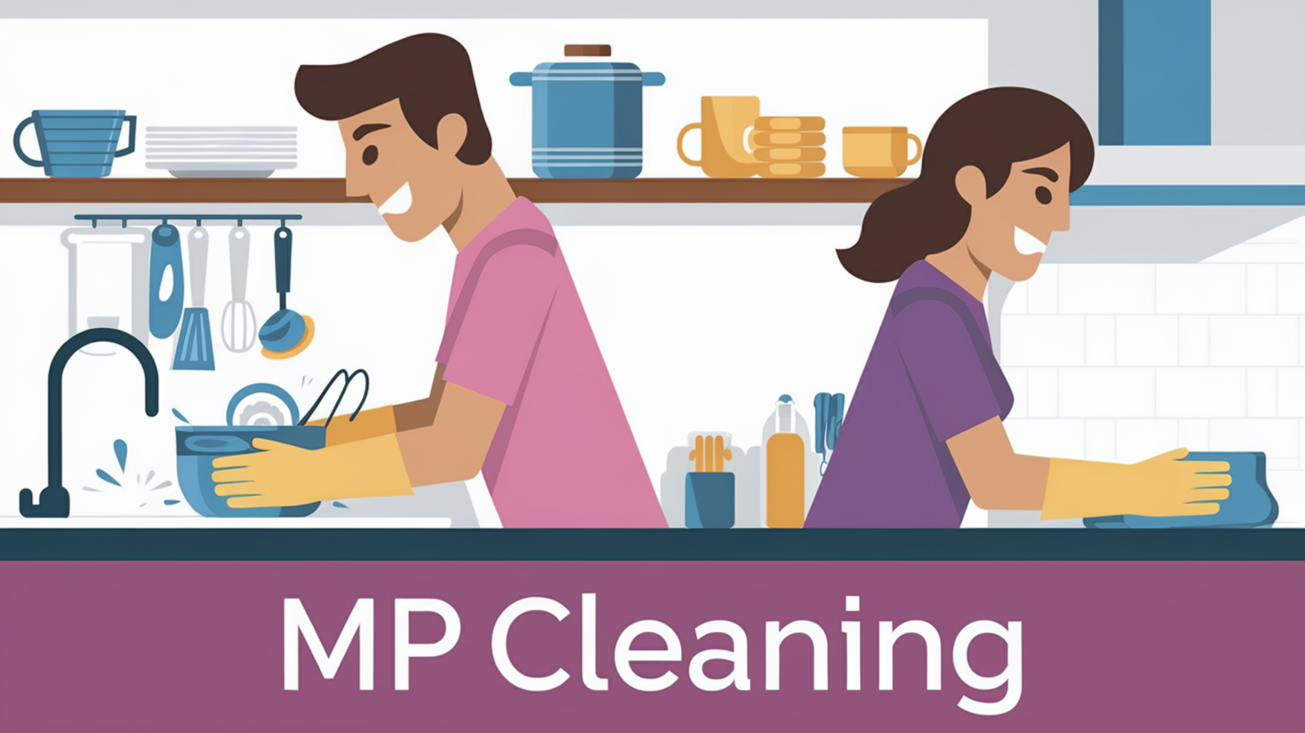 Breaking Down Post Construction Cleaning Prices MP Cleaning